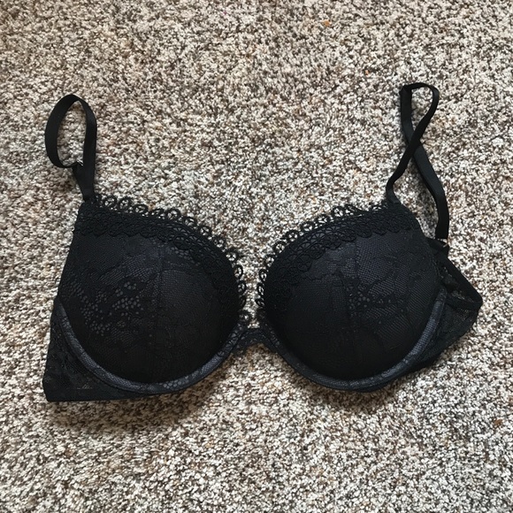 Victoria's Secret | Intimates & Sleepwear | Victorias Secret Verysexy ...